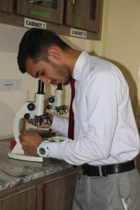 Life at HCCS – HCCS