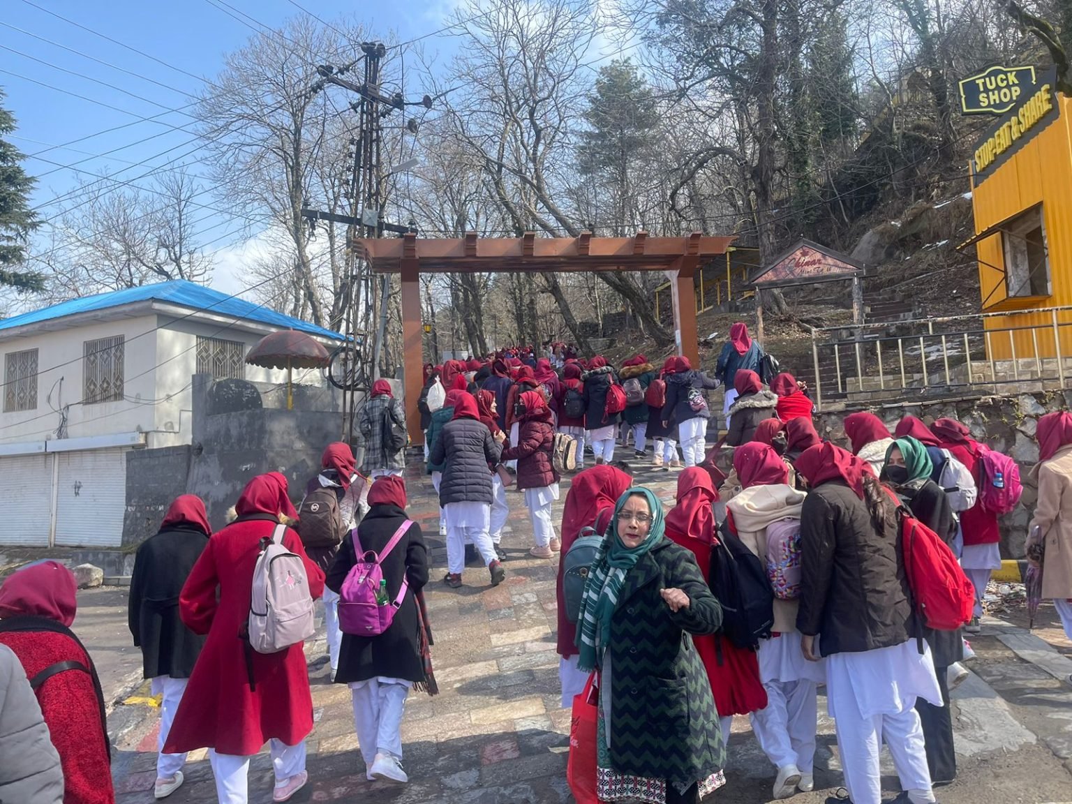 Life at HCCS – HCCS